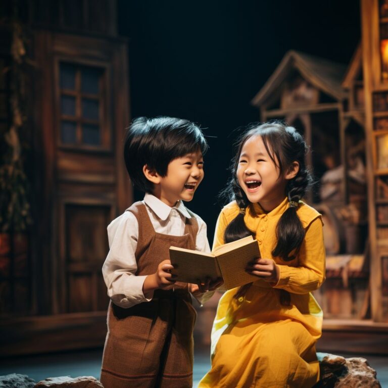 7..Introduction to Drama – The Dramaverse